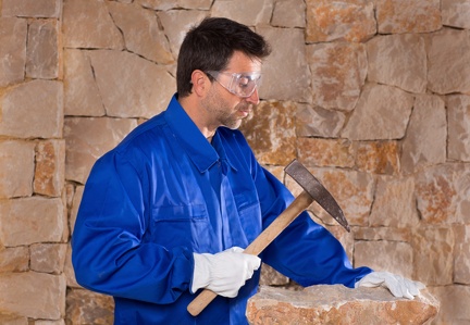 Stone Masonry | Masonry Stoneworks LLC | Owings Mills MD